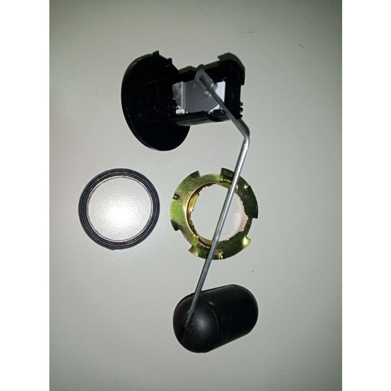 CARBURETOR PUMP SENSOR / FUEL FLOATER/GAS FLOATER XRM / KYMCO / MIO ...