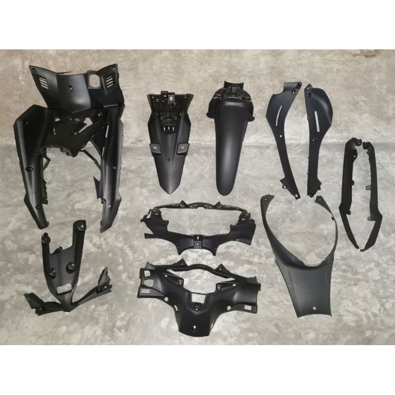 Inner Set Wave110 Dash V1 Dash v2 Dash2 Dash110 V2 11pcs | Shopee ...