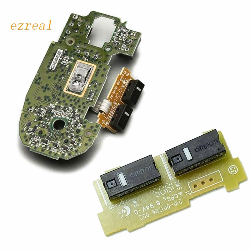 ez Mouse Button Board For Logitech G102 G102 Left Right Mouse Buttons ...