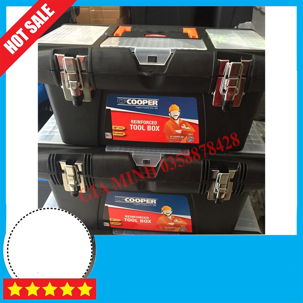 Cf Cooper 16 "Stable! | Shopee Philippines