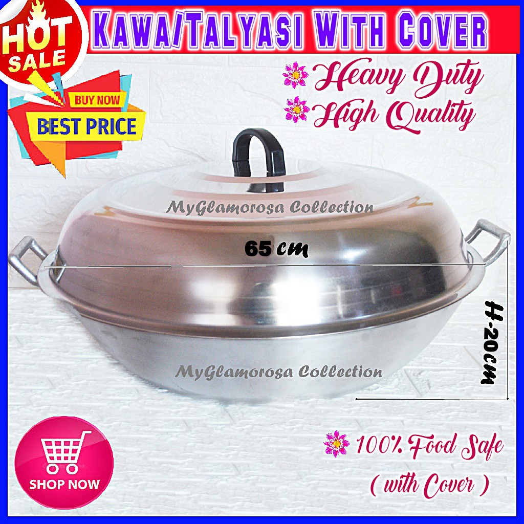 MyGlamorosa Collection Kawa Size 2/Kawa With Cover/Kawa/Talyasi ...