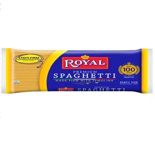 Shop royal spaghetti pasta for Sale on Shopee Philippines