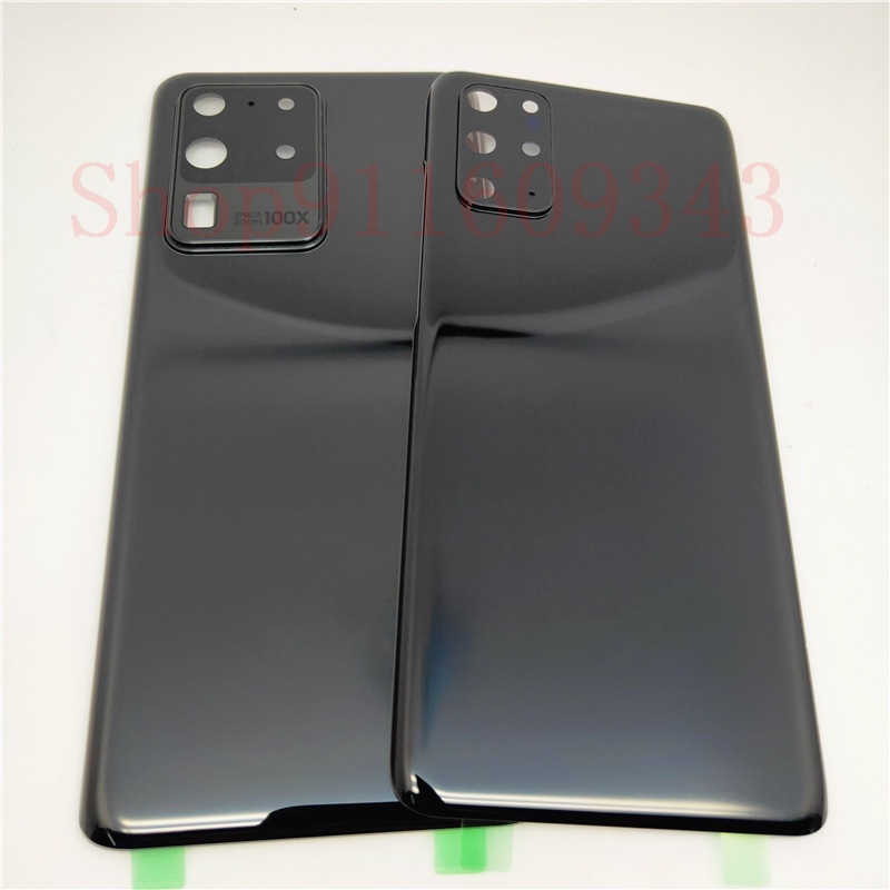 New Back Battery Cover For Samsung Galaxy S20 S20+ PlusS20 Ultra 5G ...