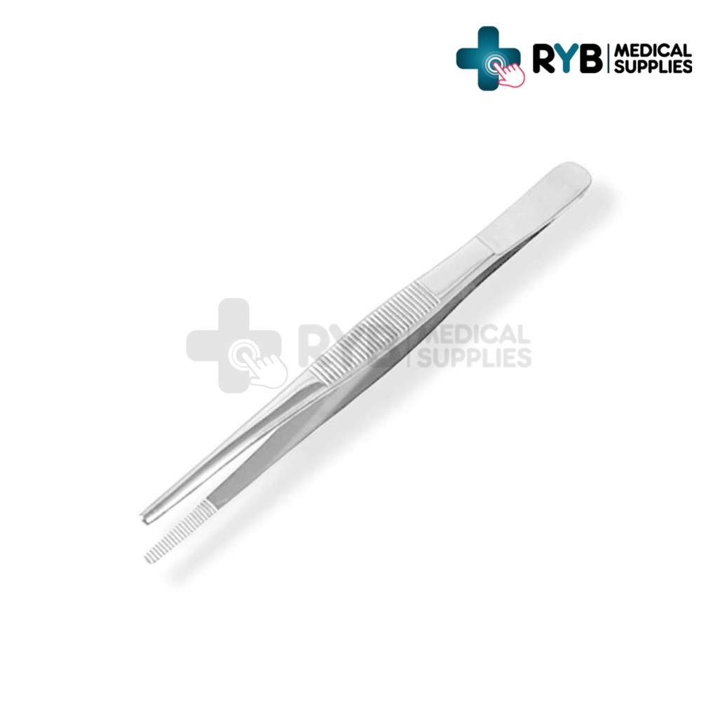 SECHERON Bandage/Surgical Scissors and Forceps (Iris, Bandage, Mayo ...