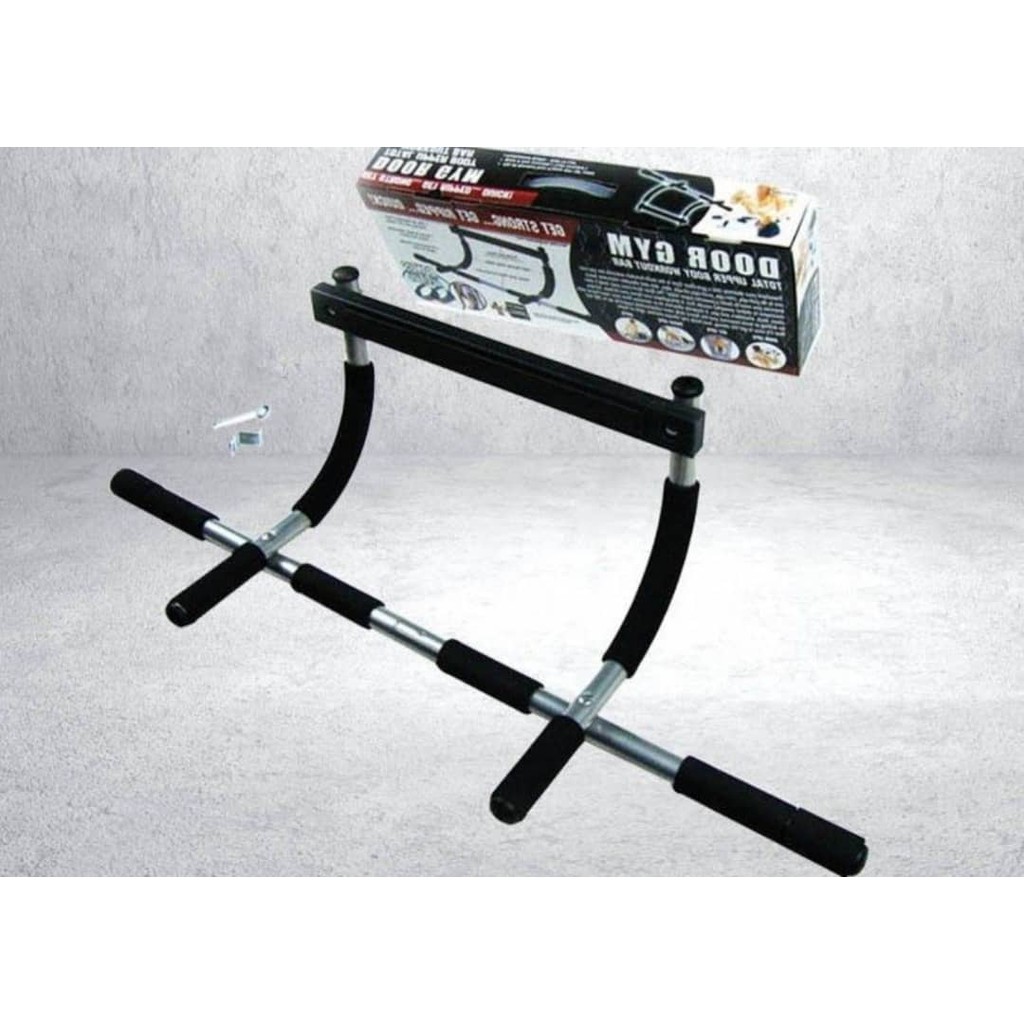 Door Gym Extreme Total Upper Body Workout Bar (Sports Express) | Shopee ...