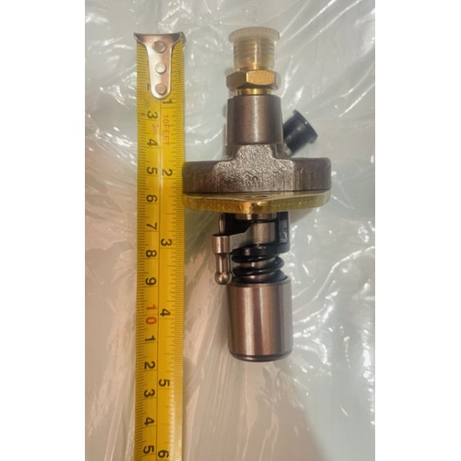 Fuel pump for 186f/186fa/188f Diesel engine | Shopee Philippines