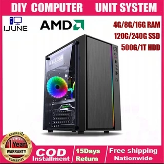 desktop computer set - Best Prices and Online Promos - Jul 2025 ...