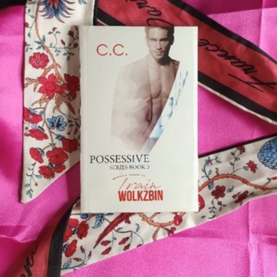 Possessive Series 3: Train Wolkzbin - Cecelib | Shopee Philippines