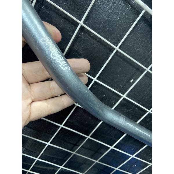 NMAX V2 / V1 Handle Bar Set / PzTech / Jet2Wheels / Naked Handle Bar ...