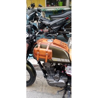 Tank bag keeway CR152 | Shopee Philippines