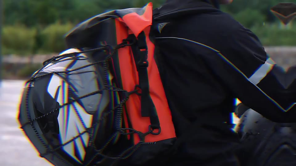 Original MOTOWOLF® 2022 Backpack / Cycling Bag Motorcycle Backpack 30L ...