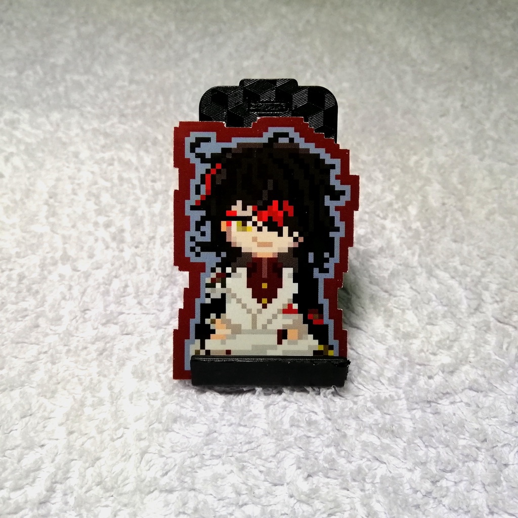 Pixel Vtuber / Hololive / Nijisanji / VShojo Stickers | Shopee Philippines