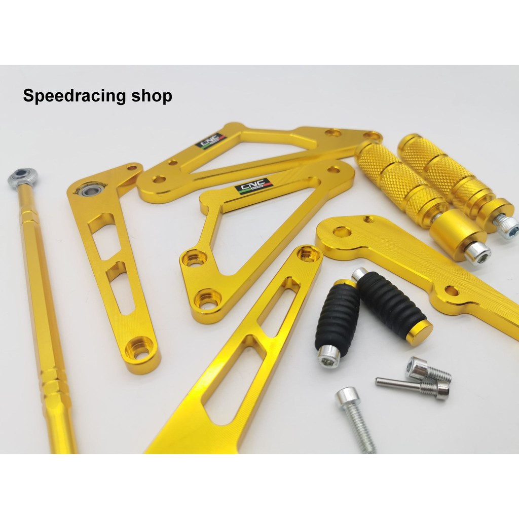 KDR half shifter for raider150 ( colors on variation) | Shopee Philippines