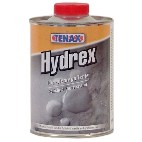 Tenax Hydrex Anti Stain and Water Proofing Chemical for Marble ...