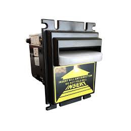 Bill Acceptor BV20 (bill acceptor ict bill acceptor bv20 bill acceptor ...