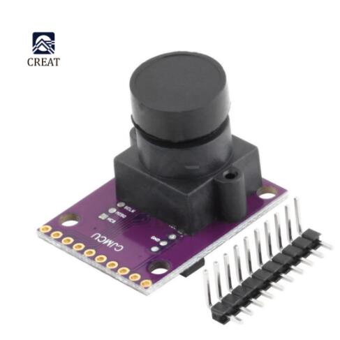 CJMCU-3080 optical flow sensor XY axis mobile sensor ADNS-3080+STM32 ...