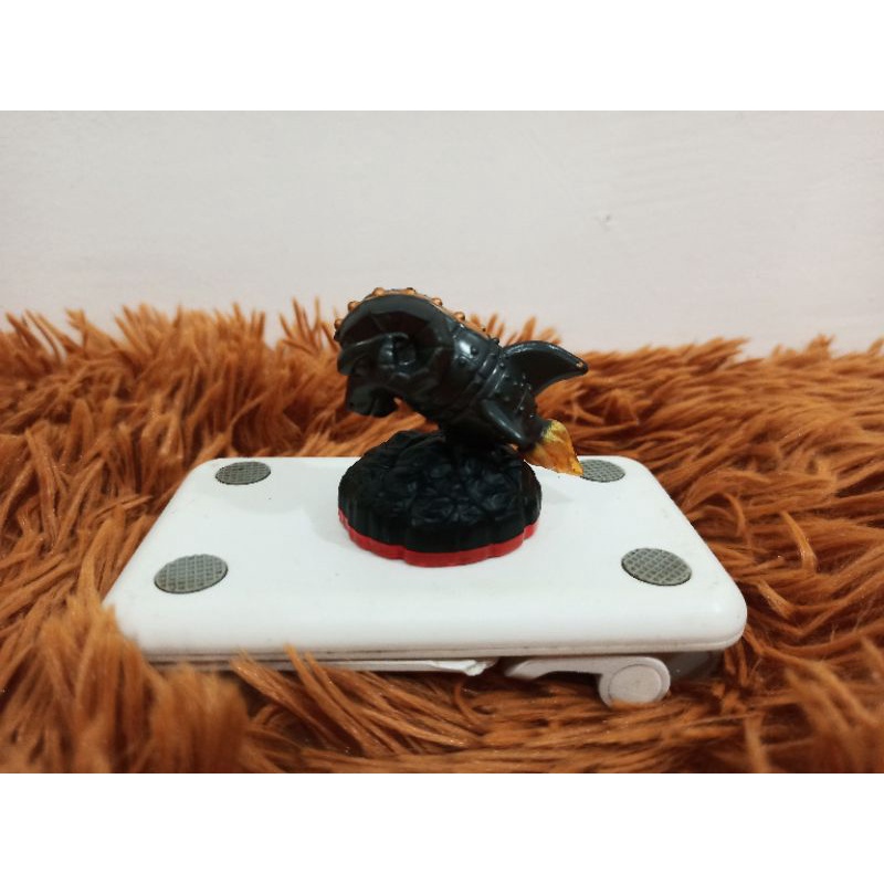 Skylanders Rocket Ram (Trap Team) | Shopee Philippines