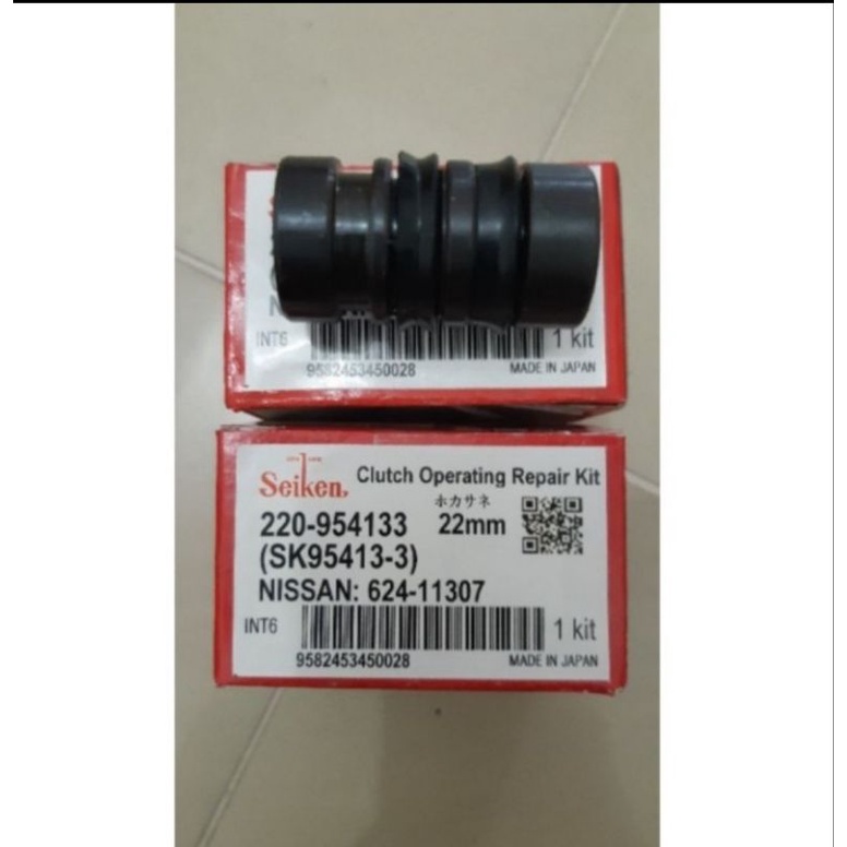 Piston Klus booster 22mm 642-11307 Seiken | Shopee Philippines