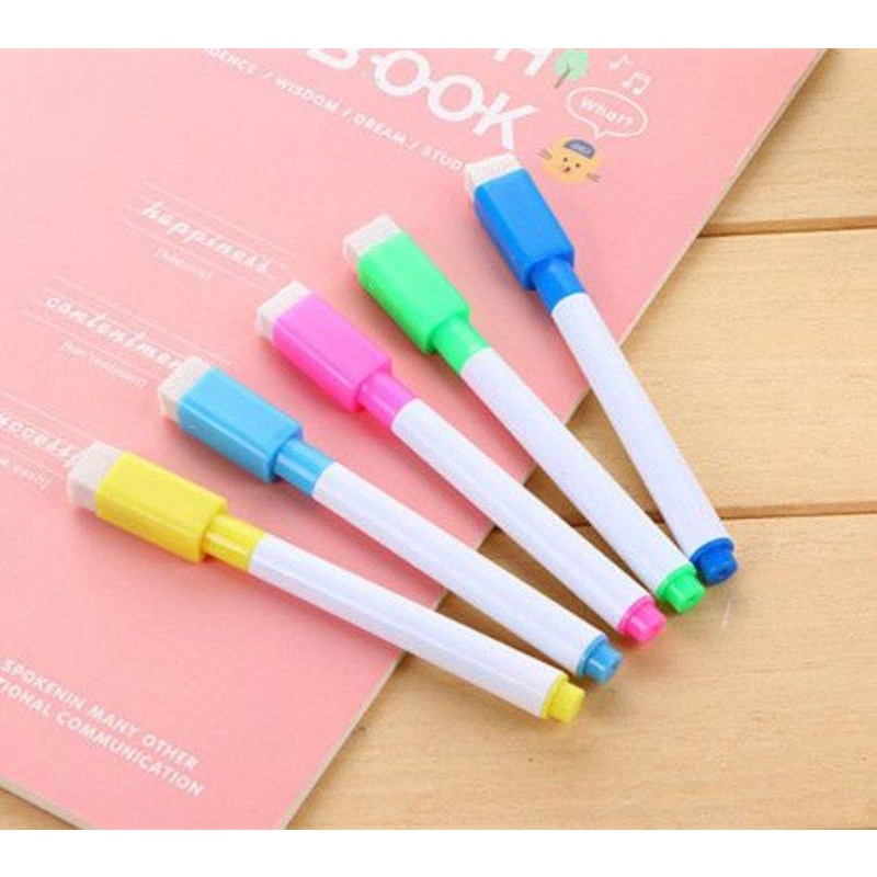 THE MARKERS CAN BE REMOVED (wipe clean) | Shopee Philippines