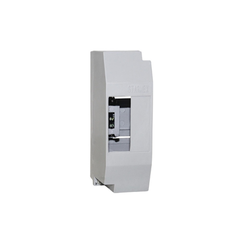 1 And 2 Group Electric mcb Boxes (box limit 1 And 2 Holes) | Shopee ...