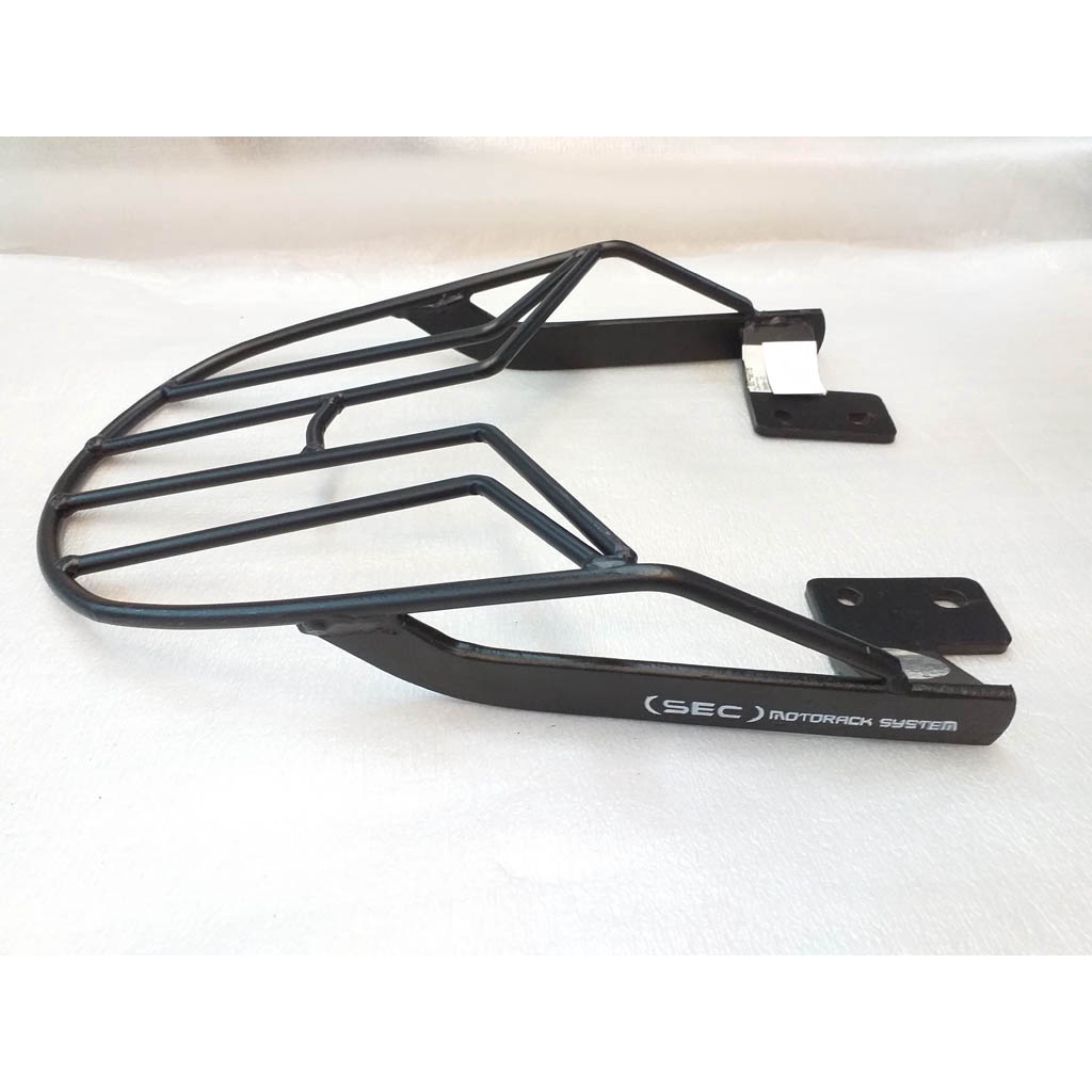 SALE Yahama X1 Motorcycle Carrier Mono Rack Bracket | Shopee Philippines