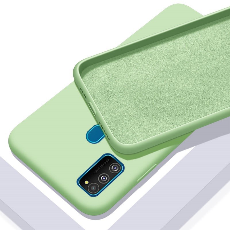 For Sam A03 A02S A12 Silicone Case Jelly Design | Shopee Philippines