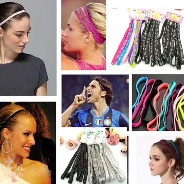 Shop headband garter for Sale on Shopee Philippines