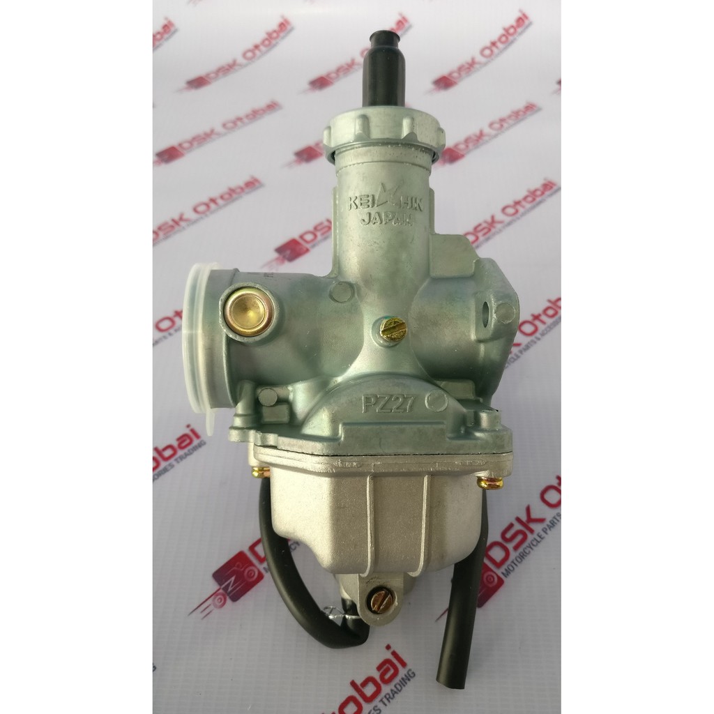 Rusi TC 150 / TC 175 Carburetor Assembly | Shopee Philippines
