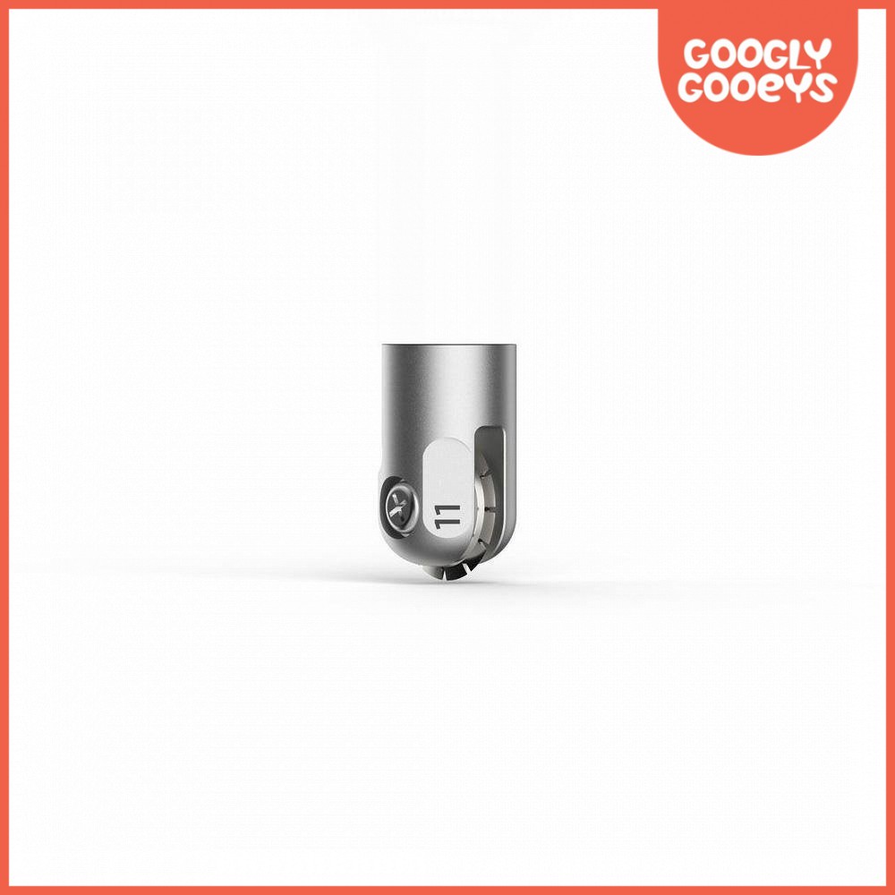 Basic Perforation Tip for Cricut Maker Smart Cutting Machine | Shopee Philippines