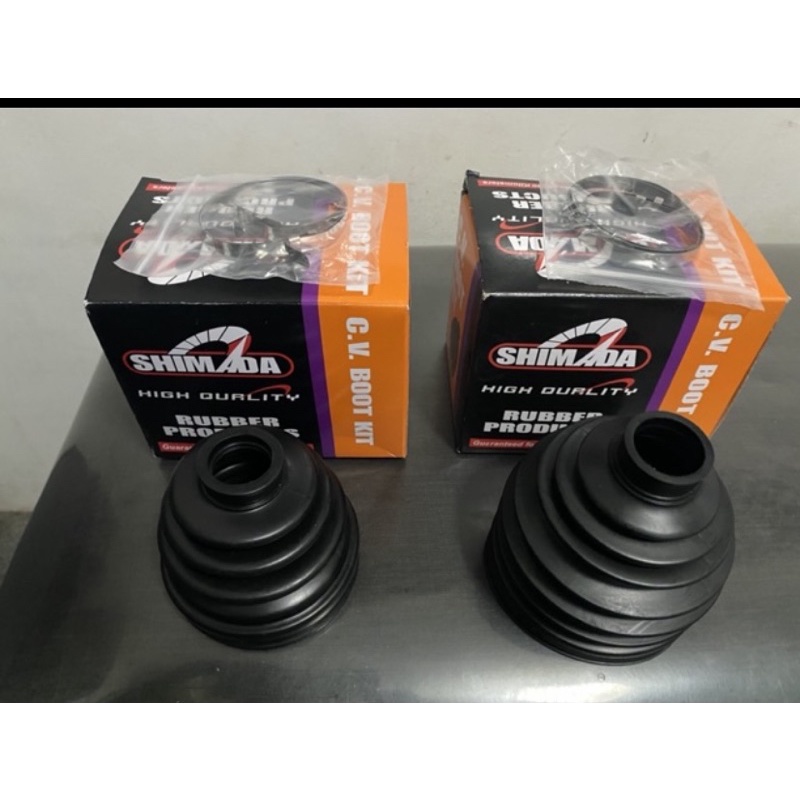 Axle Boots Nissan Xtrail (2000-2007) | Shopee Philippines