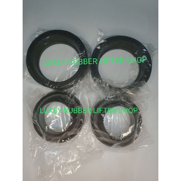 Rubber lifter for KIA car heavy duty 2pcs | Shopee Philippines