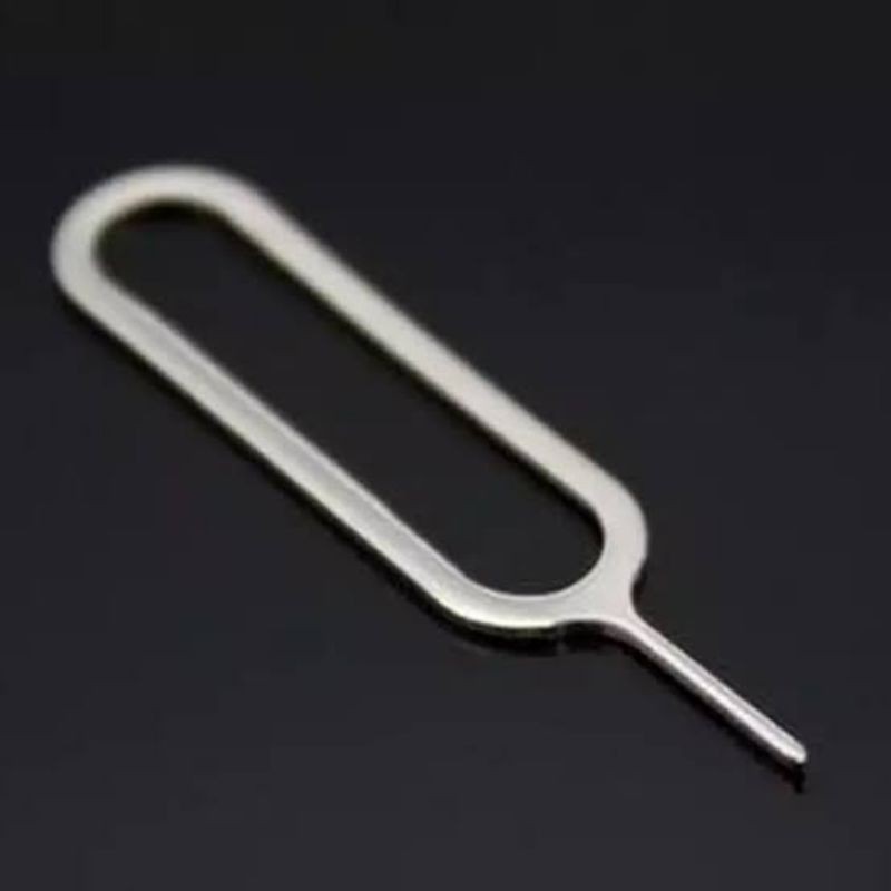 Ejector SIM CARD Open SIM CARD Opener In HANDPHONE | Shopee Philippines