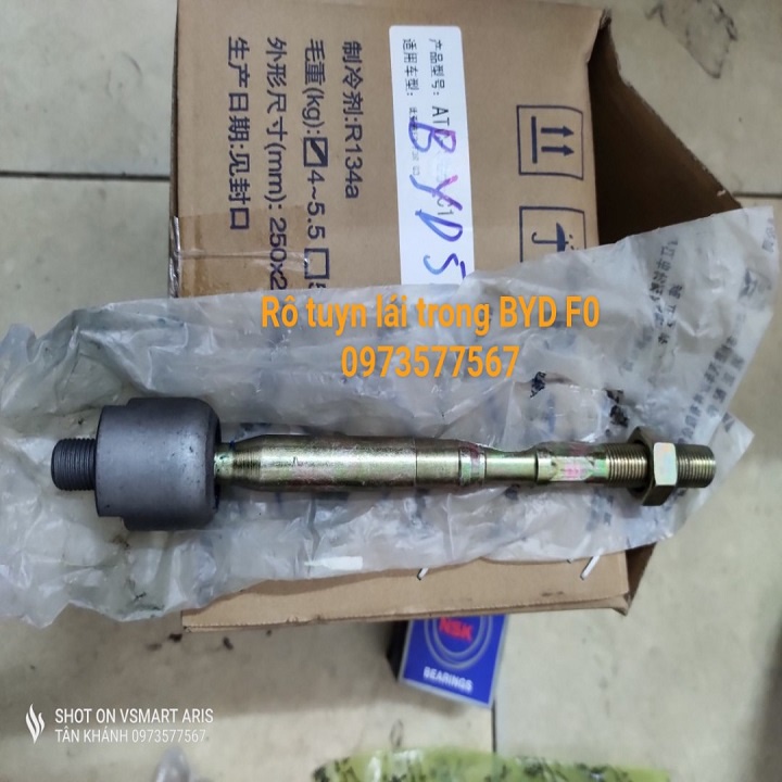 Rotuyn drives in Byd F0 made in China, quantity 1 | Shopee Philippines