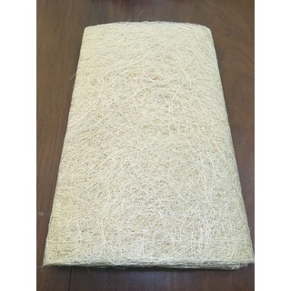 Abaca Roll 5yards (available in 19inches width) | Shopee Philippines