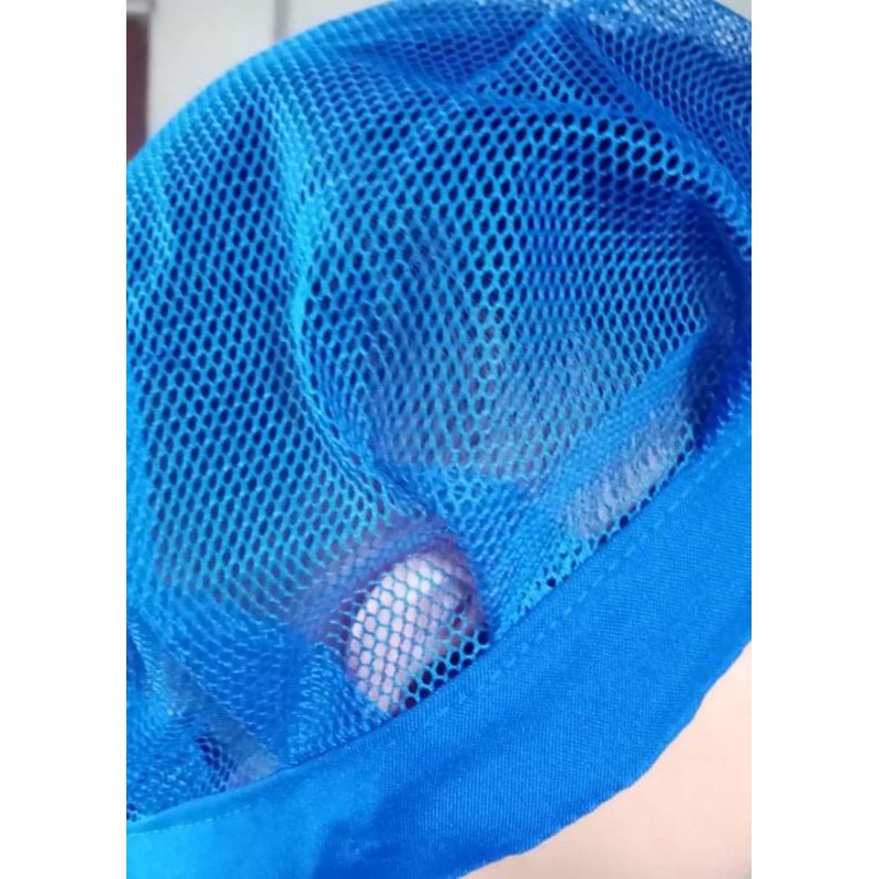 HAIRNETS & HEAD CAPS(washable) | Shopee Philippines