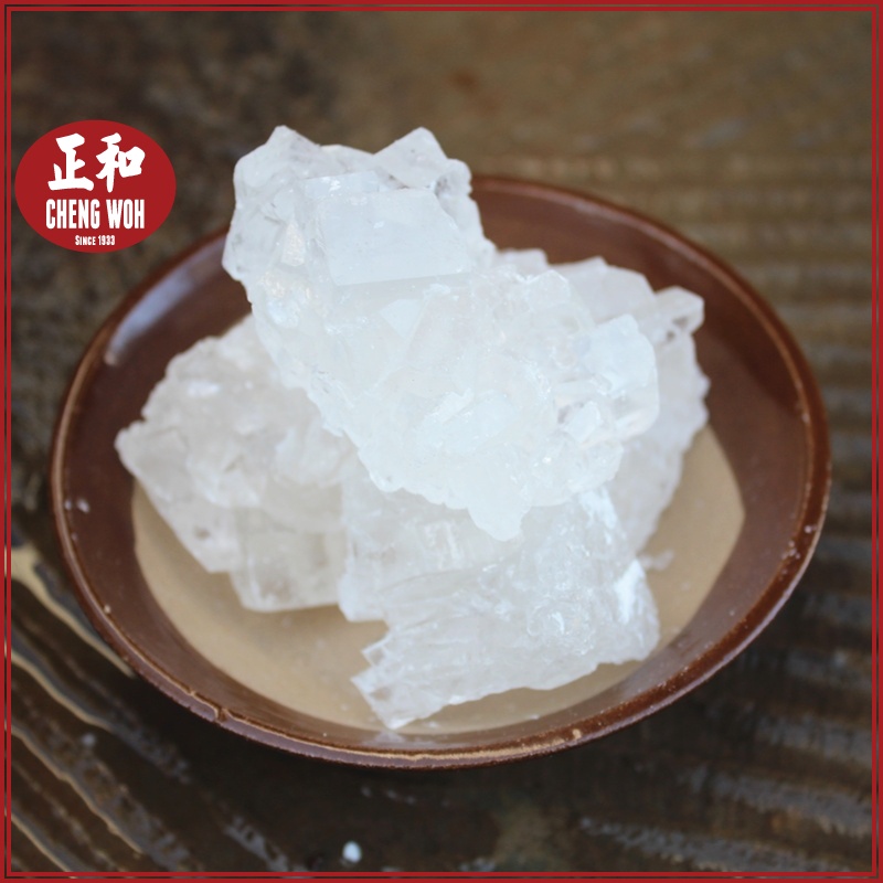 Rock Sugar 1kg White Rock Sugar 1kg | Shopee Philippines