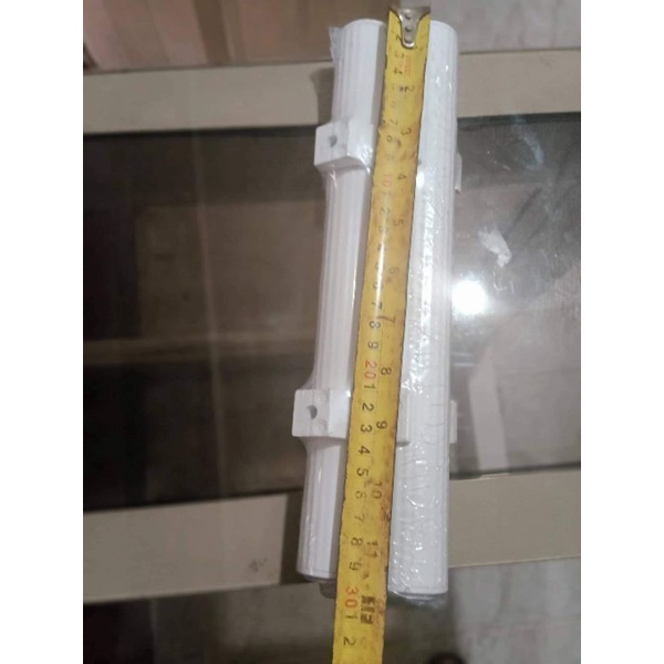 AC GLASS: SAMSON HANDLE for Sliding Doors | Shopee Philippines