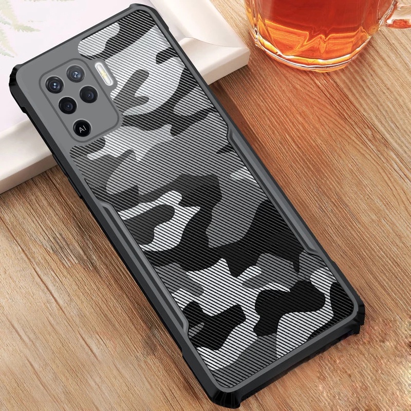 [New product] Transparent soft case OPPO A16 A16S A94 F19 Pro A74 4G ...
