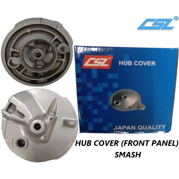 CSL Front Panel Smash Japan Quality (Front Panel) | Shopee Philippines