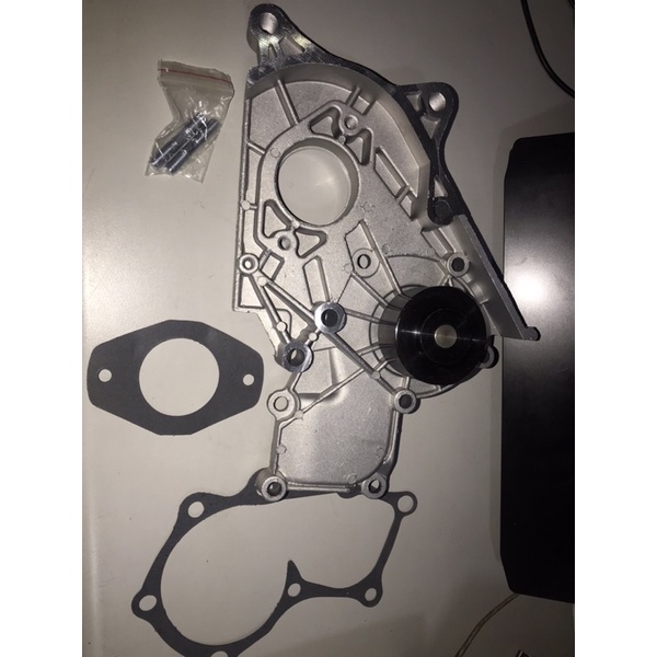 Water pump assembly MWT-57A Toyota 2C Mohashi brand | Shopee Philippines