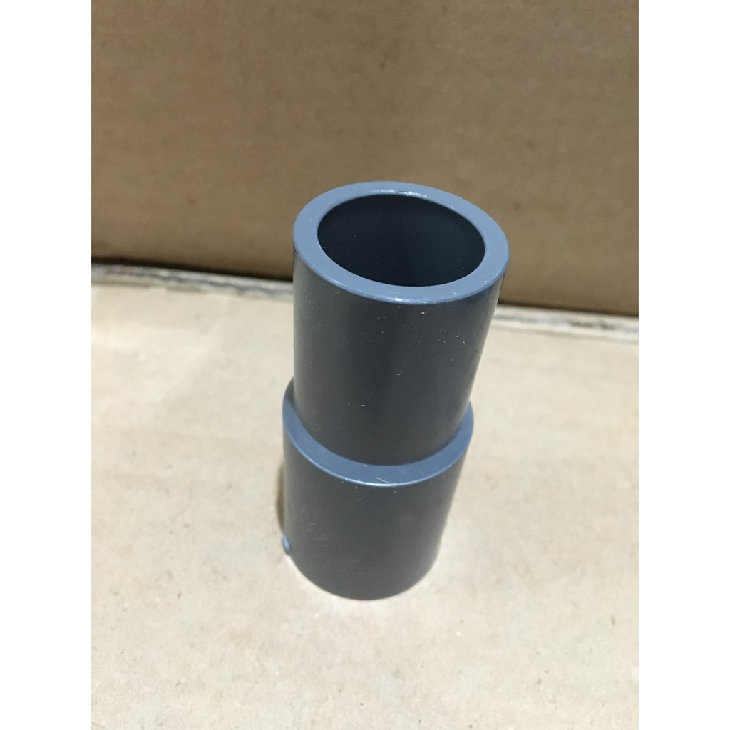 V Sock Reducer Socket 1 x 1/2 " Inch AW PVC Connection | Shopee Philippines
