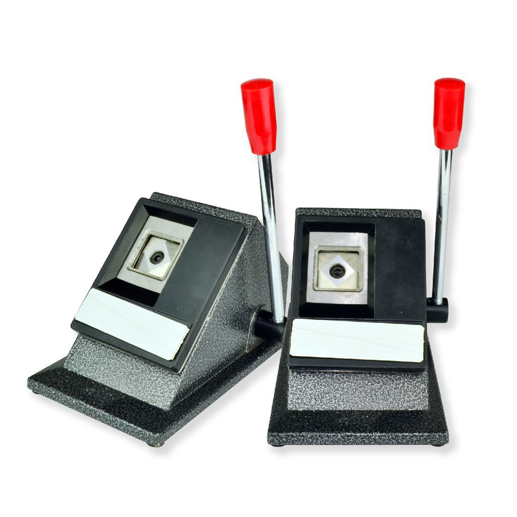 Die Photo Cutter | ID Cutter (1x1 / 2x2 / Passport Size) | Shopee ...