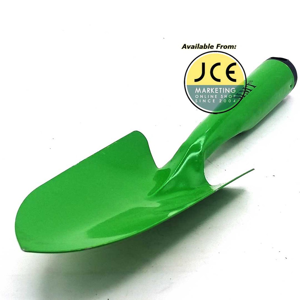 Garden Trowel, Garden Shovel, Lawn Hand Tools 12 inches | Shopee ...