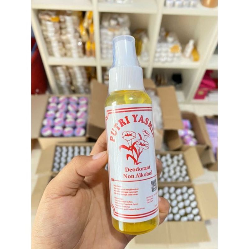 Princess YASMIN LIQUID TAWAS 100% | Shopee Philippines