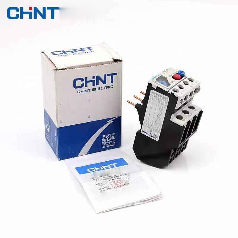CHINT NR2-25/Z -NR2-93 Thermal Overload Relay | Shopee Philippines