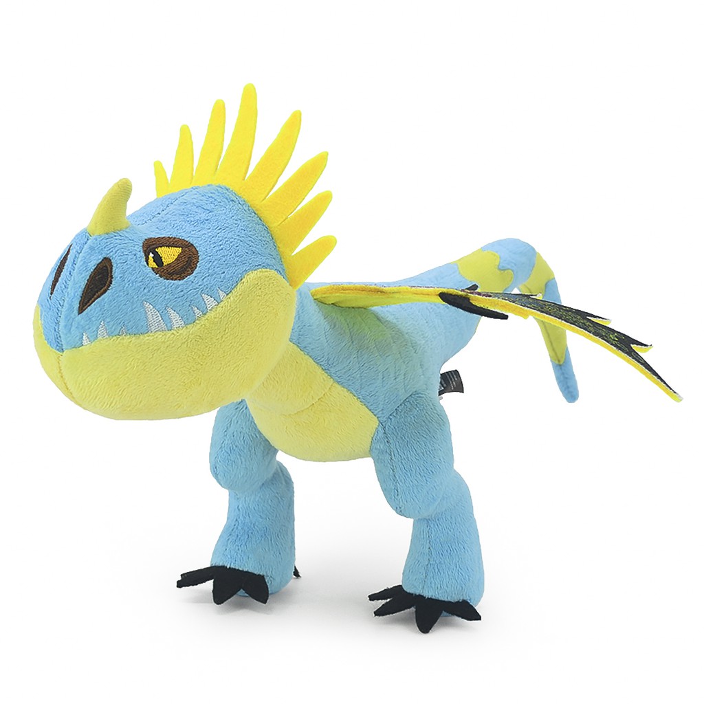 DreamWorks Original Copyright Stormfly Doll: How to Train Your Dragon 3 ...