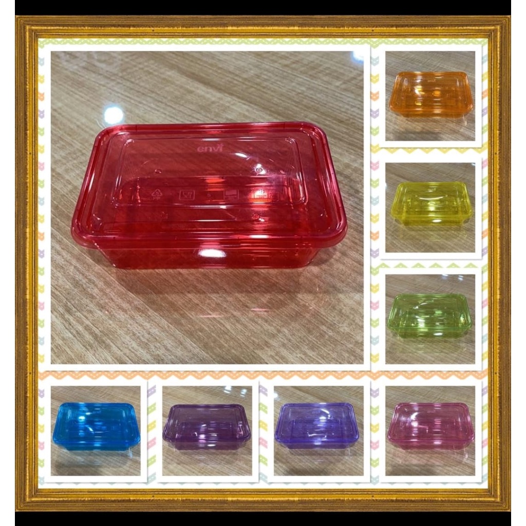 (25Pcs) 750ml Full Color ENVI Flexible (Food Storage) | Shopee Philippines