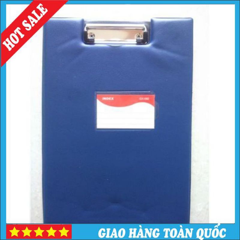 Blue premium leather signature File | Shopee Philippines