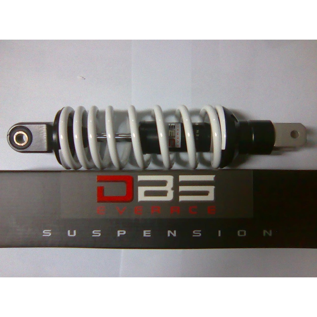 Motorcycle Shock Absorber "DBS" (Dash 110 / CZI ) | Shopee Philippines