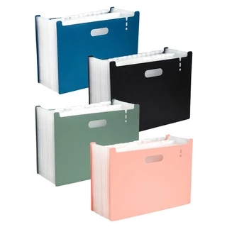 expanding folder - Best Prices and Online Promos - Dec 2025 | Shopee ...